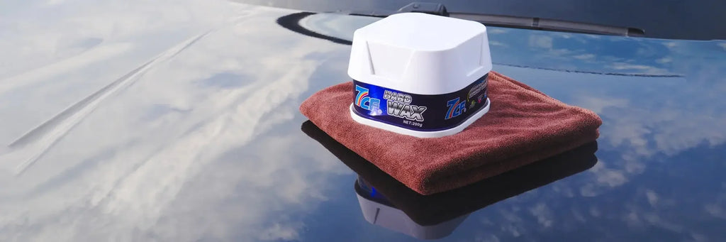 Ultimate Guide to Protecting Car Paint and Enhancing Its Luster with 7 ...